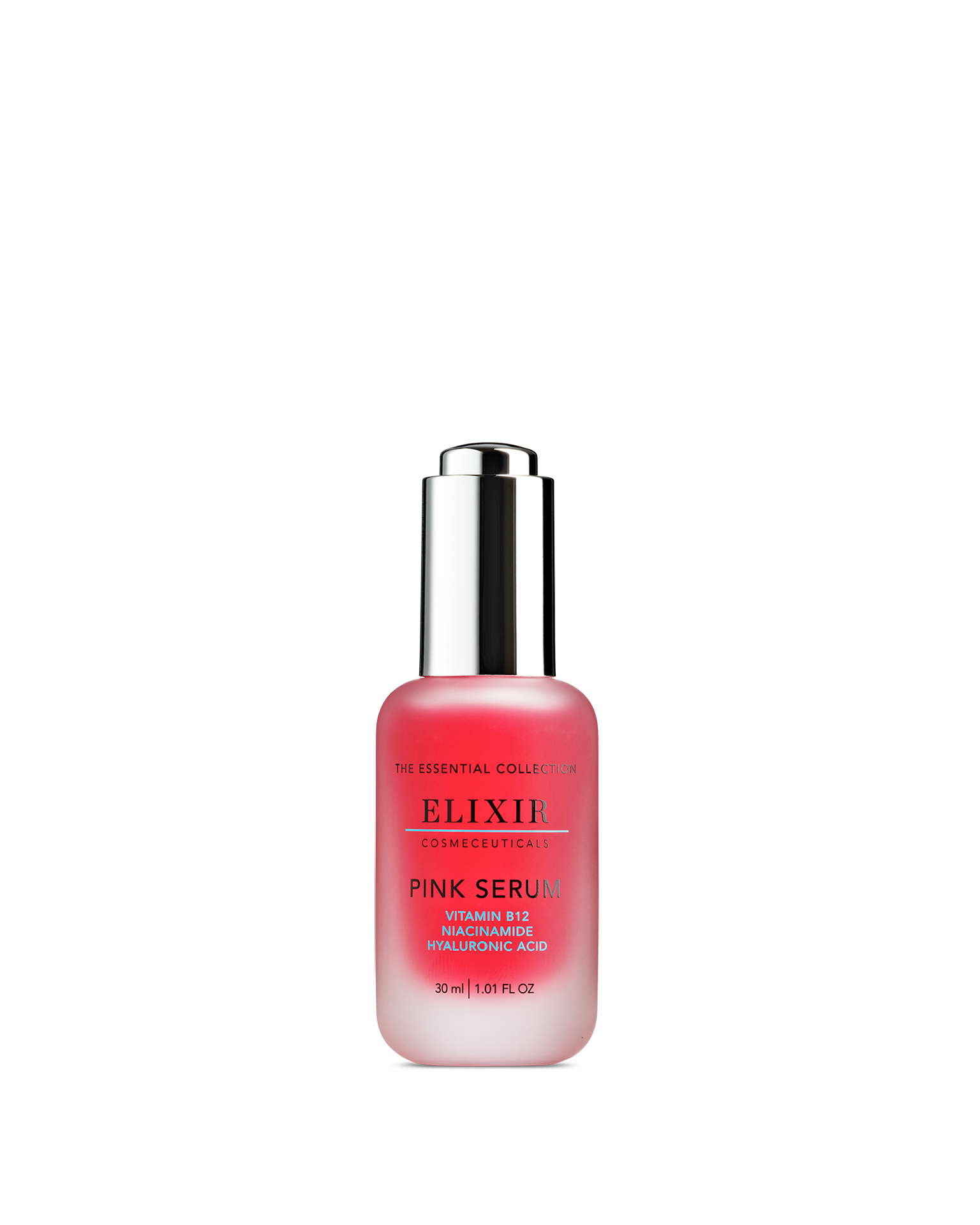 Pink Serum